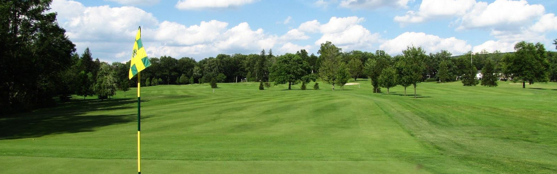 Pike Run Club and Lodge - Jones Mills, PA